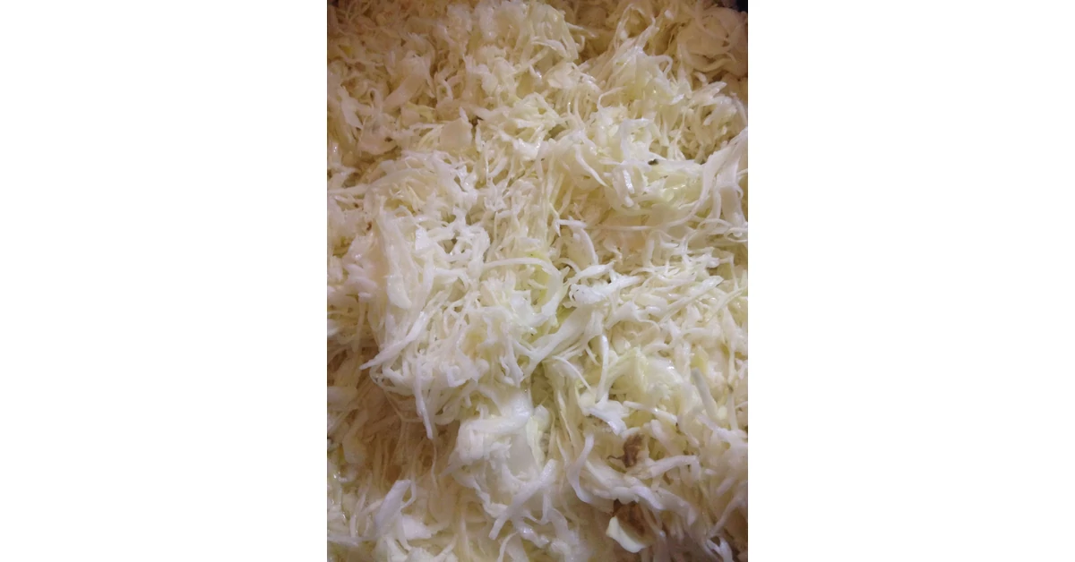 Káposzta - Mr.Sauer Kft. - Vecsési savanyú webáruház